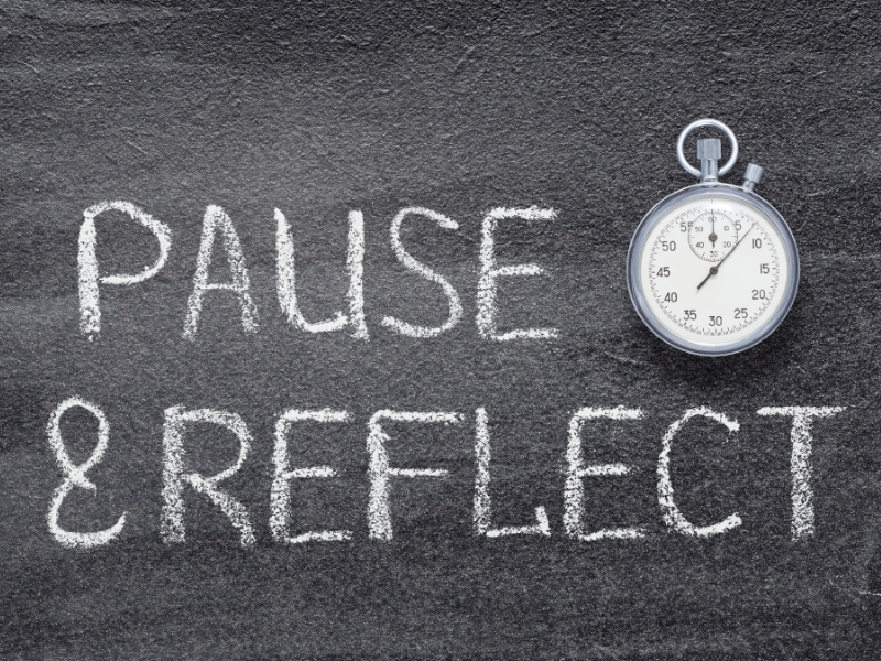 How to Identify Stressors? - Serene & Thriving