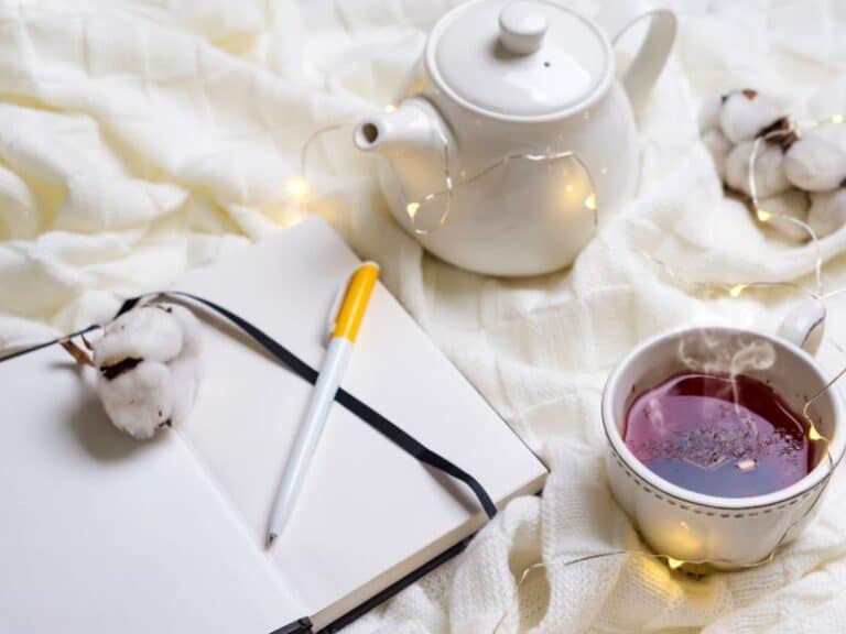 Quotes for Calm: 25 Quotes To Relieve Stress and Inspire Serenity ...